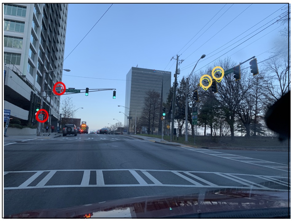 GT-CS7641 Project | TraffiCluster: Clustering Traffic Signs